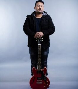 Romy Age, Wife, Family, Biography & More » StarsUnfolded