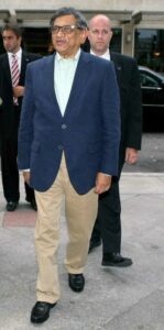 S. M. Krishna Age, Death, Wife, Children, Family, Biography » StarsUnfolded