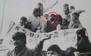 Saleem Ahmed Age, Caste, Wife, Children, Family, Biography & More ...