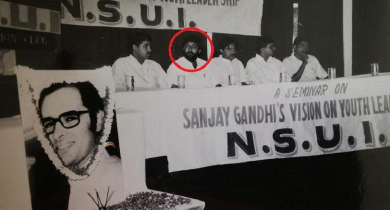 Saleem Ahmed Age, Caste, Wife, Children, Family, Biography & More ...