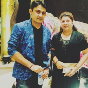 Sanjeev Tyagi Age, Wife, Family, Biography & More » StarsUnfolded