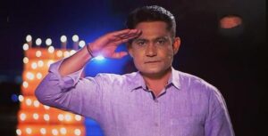 Sanjeev Tyagi Age, Wife, Family, Biography & More » StarsUnfolded