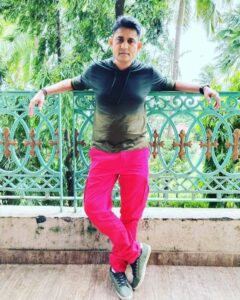 Sanjeev Tyagi Age, Wife, Family, Biography & More » StarsUnfolded