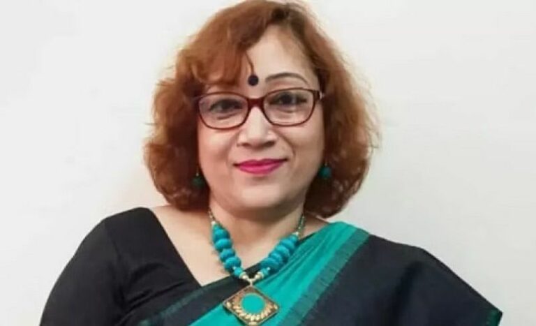 Sewali Devi Sharma Age, Husband, Children, Family, Biography & More ...