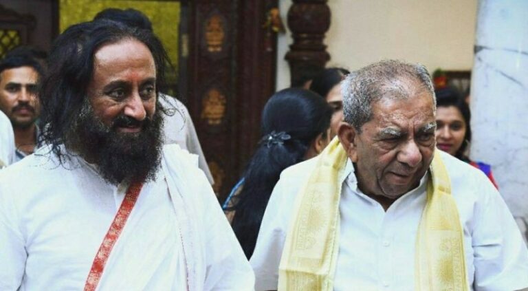 Shamanur Shivashankarappa Age, Caste, Wife, Children, Family, Biography ...