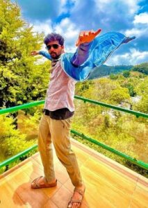 Shane Nigam Height, Age, Girlfriend, Family, Biography & More ...