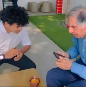 Shantanu Naidu Age, Girlfriend, Family, Biography » StarsUnfolded