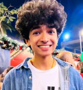 Shantanu Naidu Age, Girlfriend, Family, Biography » StarsUnfolded