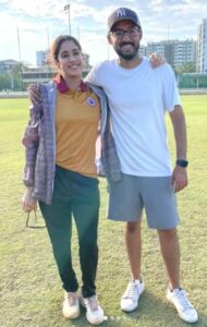 Sharan Sharma Age, Girlfriend, Family, Biography & More » StarsUnfolded