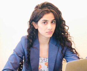 Shweta Pasricha Age, Husband, Family, Biography & More » StarsUnfolded