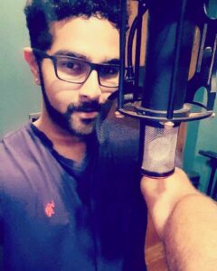 Siddharth Mahadevan Height, Age, Girlfriend, Family, Biography & More » StarsUnfolded