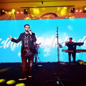 Siddharth Mahadevan Height, Age, Girlfriend, Family, Biography & More ...