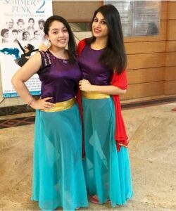 Simran Khosla Height, Age, Husband, Family, Biography & More ...