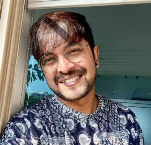 Sourav Chakraborty Age, Wife, Family, Biography & More » StarsUnfolded