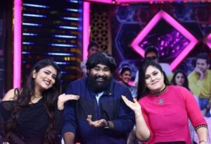Sunaina Badam Age, Husband, Family, Biography & More » StarsUnfolded
