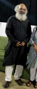 Surya Mohan Kulshreshtha Age, Wife, Family, Biography & More ...