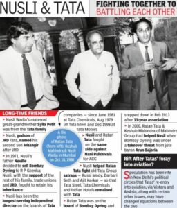 Tata Family Tree » StarsUnfolded