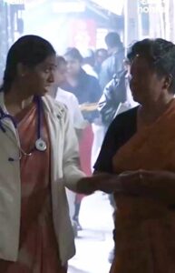 Thendral Raghunathan Height, Age, Boyfriend, Family, Biography & More ...