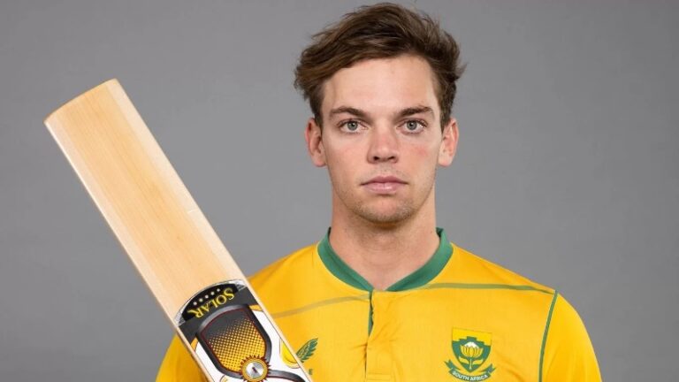 Tristan Stubbs Age, Girlfriend, Family, Biography & More » StarsUnfolded