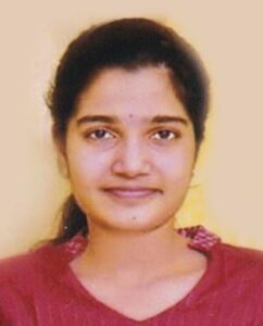 Uma Harathi N (UPSC Topper) Age, Boyfriend, Caste, Family, Biography ...