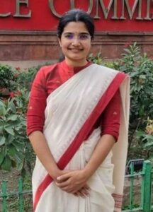 Uma Harathi N (UPSC Topper) Age, Boyfriend, Caste, Family, Biography ...