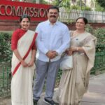 Uma Harathi N (UPSC Topper) Age, Boyfriend, Caste, Family, Biography ...