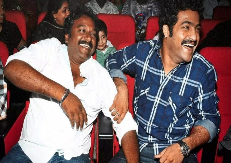 V. V. Vinayak Height, Age, Wife, Children, Family, Biography & More ...