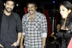 V. V. Vinayak Height, Age, Wife, Children, Family, Biography & More ...