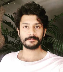 Vijay Krishna Height, Age, Girlfriend, Family, Biography & More ...