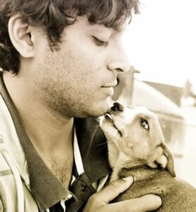 Vijay Krishna Height, Age, Girlfriend, Family, Biography & More ...