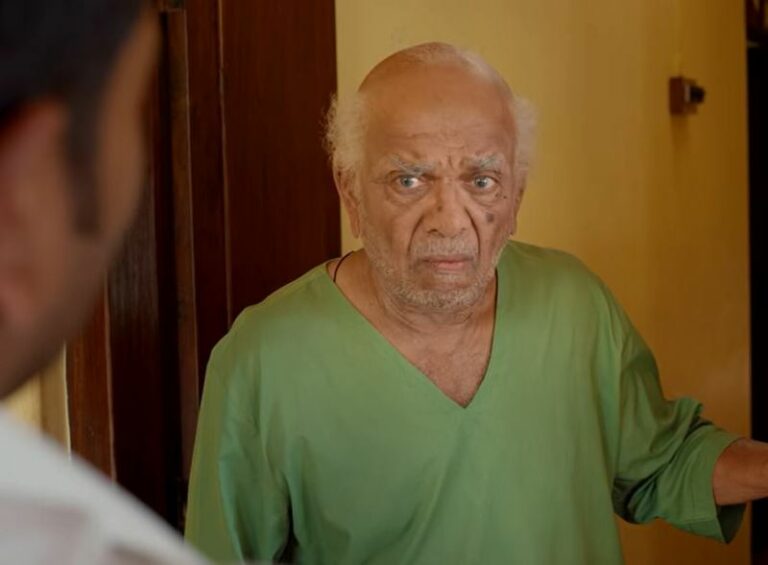 Vijayaraghavan Age, Wife, Family, Biography & More » StarsUnfolded