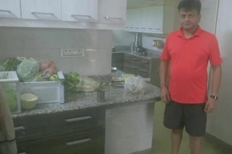 Ajay Alok Age, Caste, Wife, Children, Family, Biography & More » StarsUnfolded