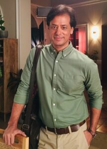 Yashodhan Rana Height, Age, Family, Biography & More » StarsUnfolded