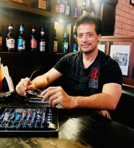 Yashodhan Rana Height, Age, Family, Biography & More » StarsUnfolded