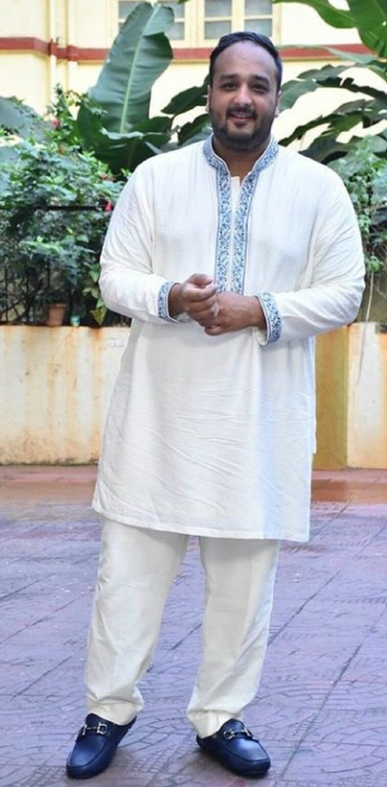 Zeeshan Siddique Age, Caste, Family, Biography » StarsUnfolded