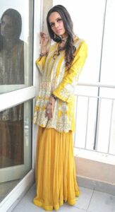 Bhumika Bahl Age, Husband, Family, Biography & More » StarsUnfolded