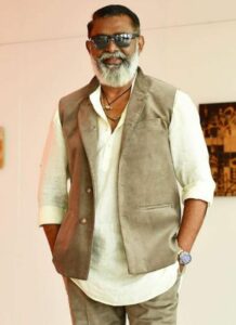 Lal (actor) Age, Wife, Family, Biography & More » StarsUnfolded