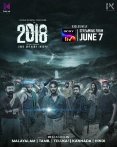 2018 (Movie) Actors, Cast & Crew » StarsUnfolded