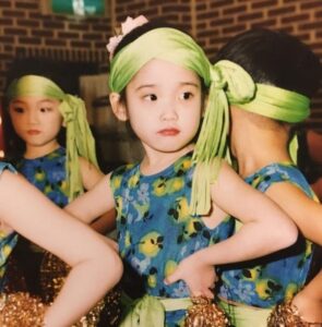 IU (singer) Height, Age, Boyfriend, Family, Biography & More ...