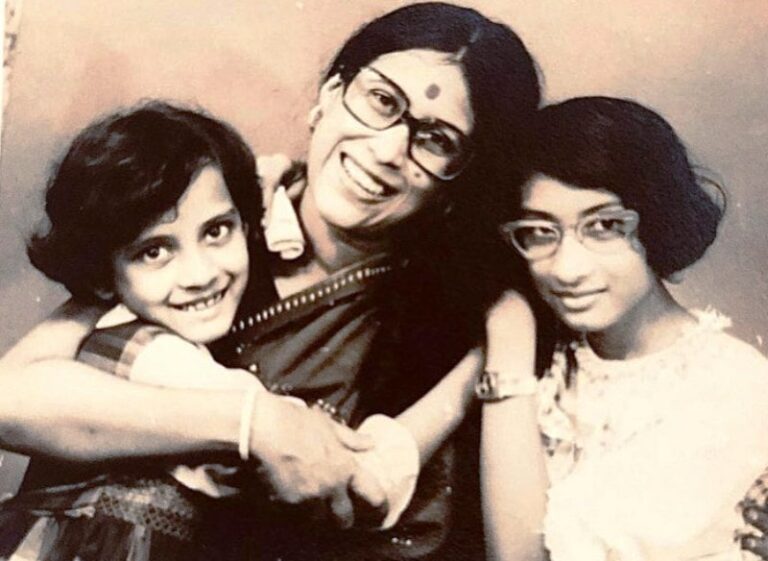 Nandana Sen Age, Husband, Family, Biography & More » StarsUnfolded