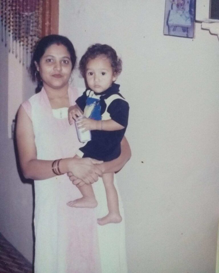 Riar Saab Age, Girlfriend, Family, Biography & More » StarsUnfolded