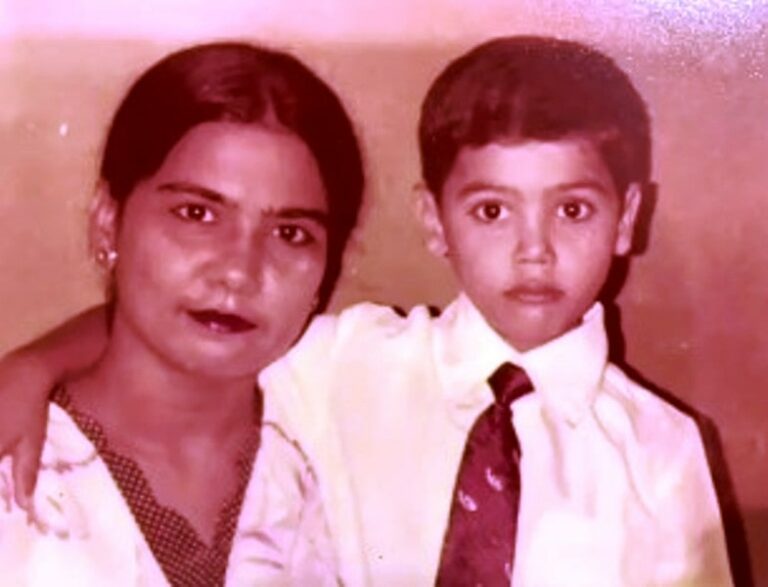 Afzaal Khan Age, Wife, Family, Biography & More » StarsUnfolded