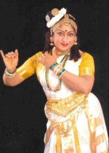 Padma Subrahmanyam Height, Age, Husband, Family, Biography & More ...