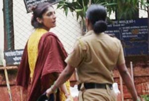 Jigna Vora (Bigg Boss) Age, Husband, Family, Biography & More ...