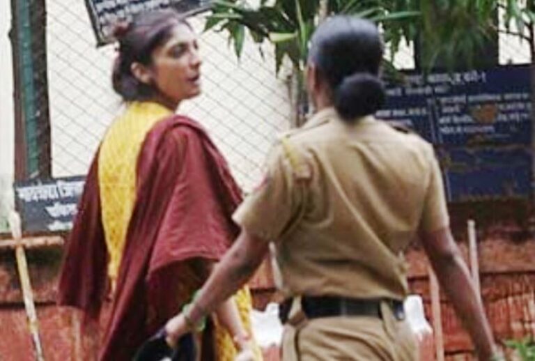 Jigna Vora (Bigg Boss) Age, Husband, Family, Biography & More ...