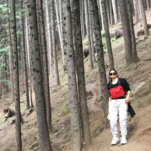 Priyanka Gupta (MTV Roadies 19) Age, Boyfriend, Family, Biography ...