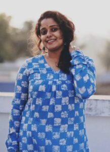 Shelly Kishore Age, Husband, Family, Biography & More » StarsUnfolded