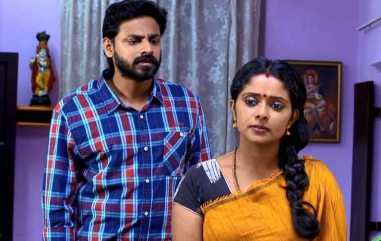 Shelly Kishore Age, Husband, Family, Biography & More » StarsUnfolded