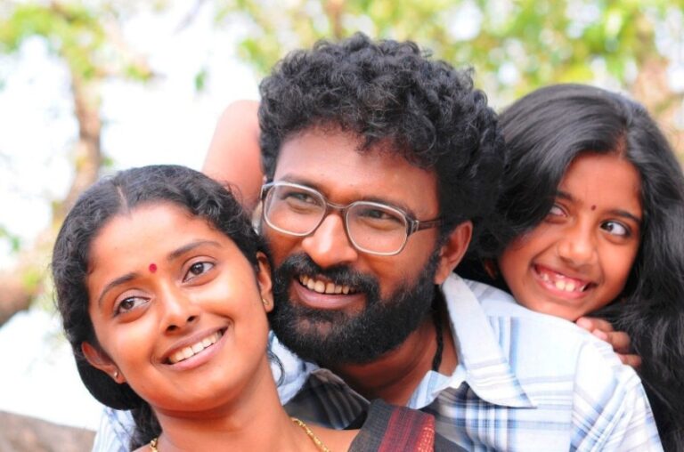 Shelly Kishore Age, Husband, Family, Biography & More » StarsUnfolded