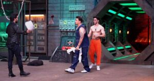 Siwet Tomar (MTV Roadies19) Age, Girlfriend, Family, Biography & More ...